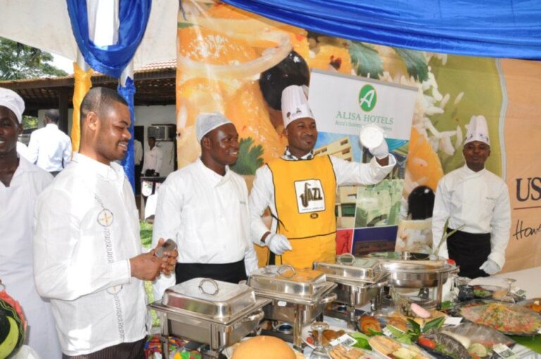 Home - Chefs On Wheel